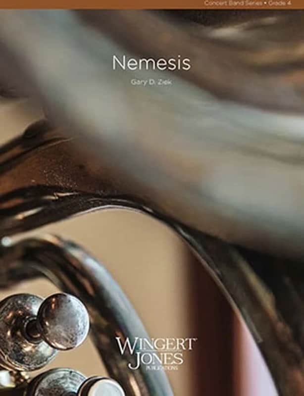 Nemesis | Reverb