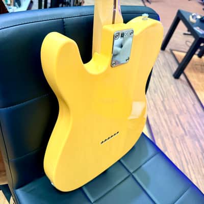 🇯🇵 Fender Made In Japan Traditional 50s Telecaster~ | Reverb