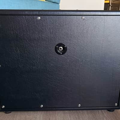 Port City 1X12 OS Wave Cabinet w/ Scumback M75-LD 8 Ohm 100W | Reverb