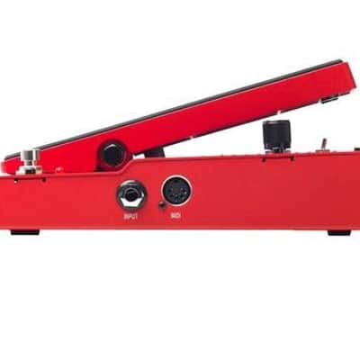 DigiTech Whammy Pitch Shift Guitar Expression Pedal | Reverb