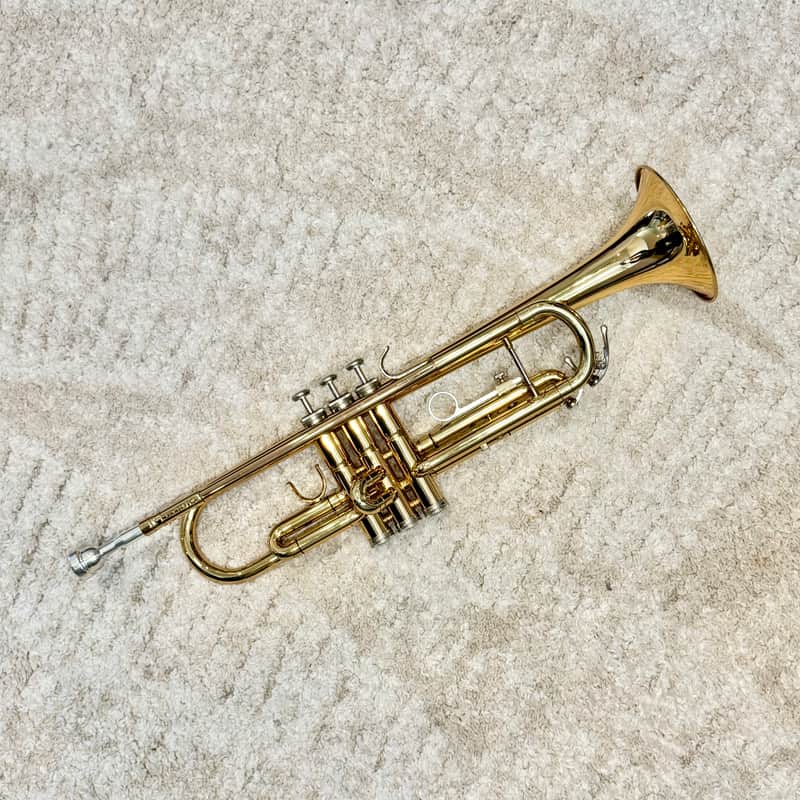 Holton T602P Trumpet | Reverb