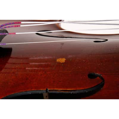 Ren Wei Shi Academy II Series Violin Outfit Regular 1/2 | Reverb