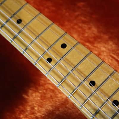 Fender Custom shop Eric Clapton Stratocaster Journeyman Relic | Reverb