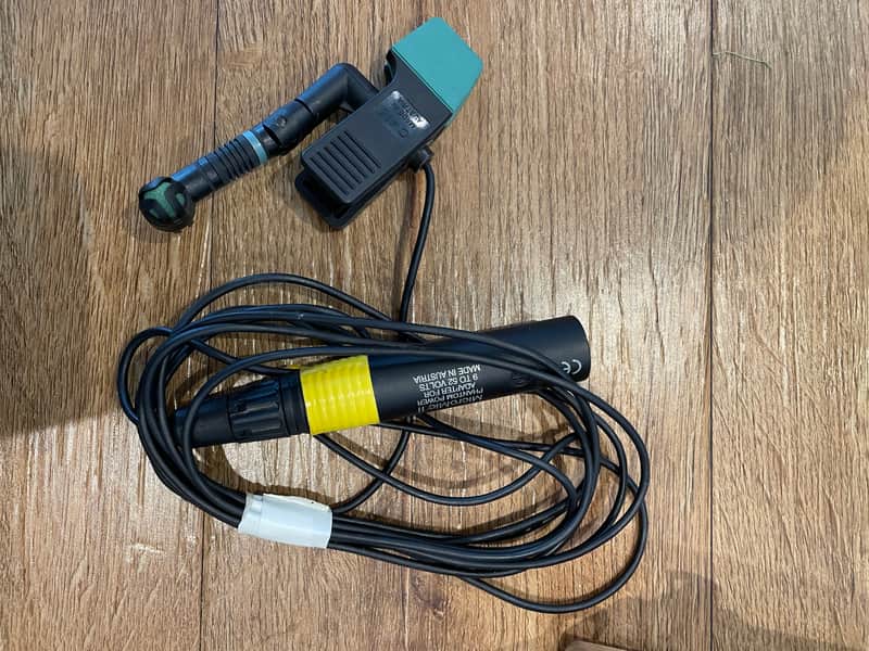 AKG C418 PP Drum Microphones (set of 5) | Reverb UK