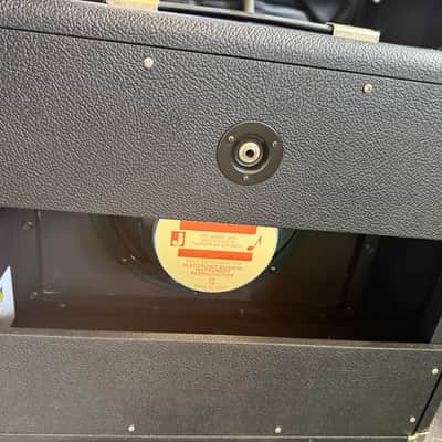 1x12 Lite American Style Speaker Extension Cabinet LOADED | Reverb