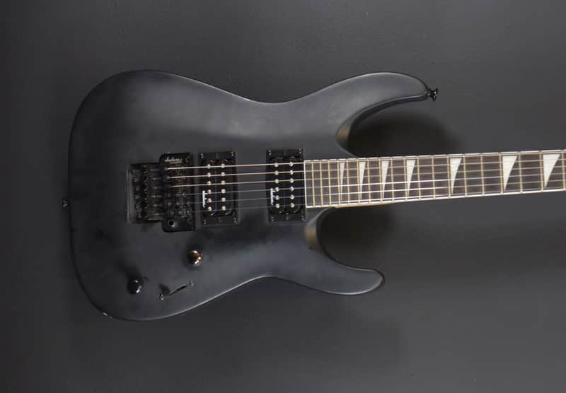 Jackson JS22 DKA Dinky Archtop, Recent | Reverb