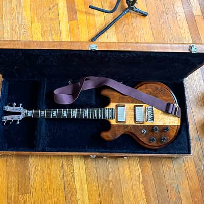 Kramer 650g LEFT HANDED | Reverb