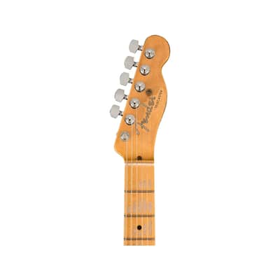 Fender Custom Shop Waylon Jennings BTB ‘54 Telecaster | Reverb