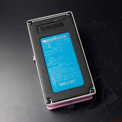 BOSS DC-3 Digital Dimension (Blue Label) 1989 - | Reverb Australia