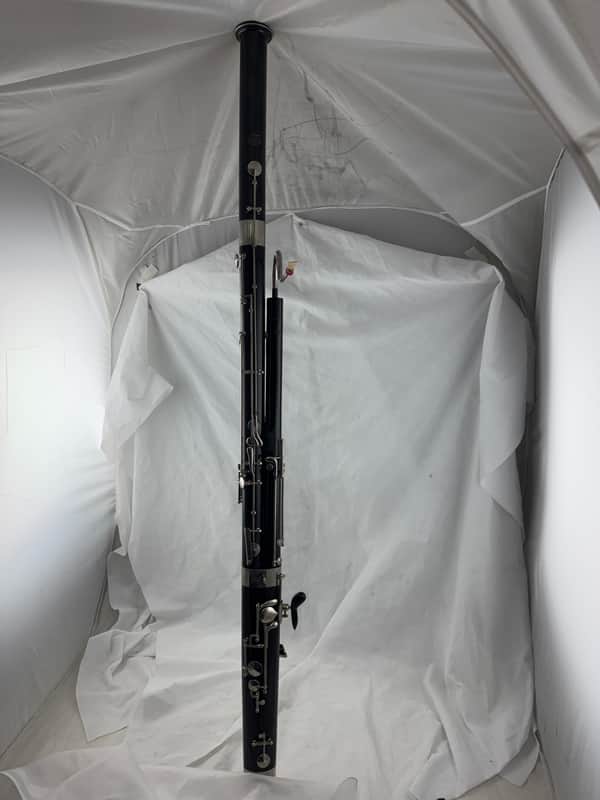 Linton 2K Basic Student Bassoon | Reverb