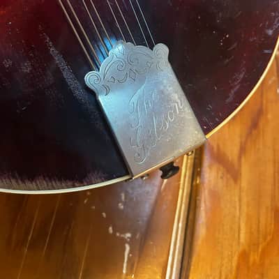 Gibson A4 1915 Mandola | Reverb