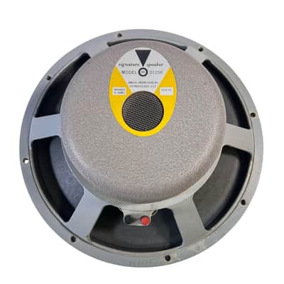 JBL D120F 12-Inch 8-Ohm Vintage Guitar Speaker | Reverb