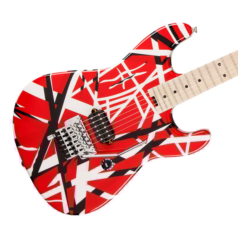 EVH Striped Series | Reverb