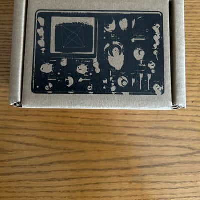 Electronic Audio Experiments Glaive 2025 Grey | Reverb