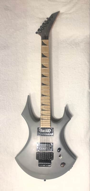 BC Rich Virgin | Reverb
