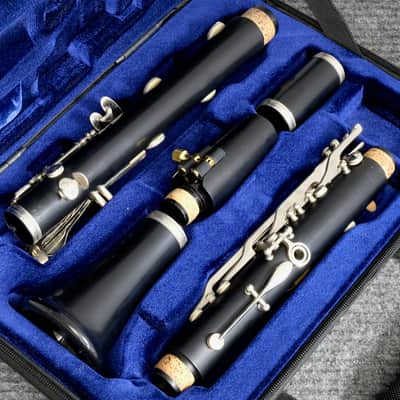 Leblanc Model 7212 Vito Bb Clarinet | Reverb