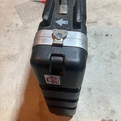 Peavey Dual DeltaFex Multi-Effects Processor & Korg Digital | Reverb