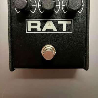 ProCo RAT 2 2003 - Present - Black | Reverb