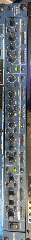 Samson Scom 4 | Reverb