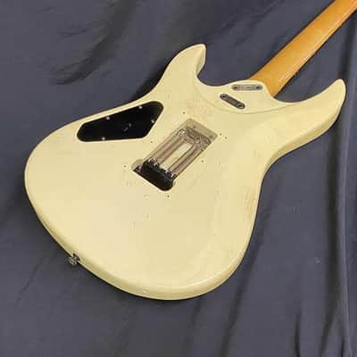 YAMAHA RGZ Series Electric Guitar Flat Tone Good | Reverb UK