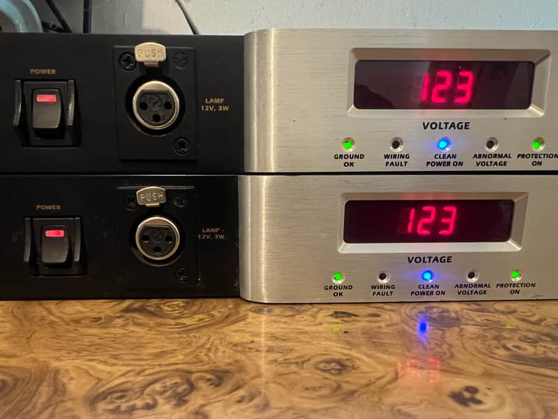 Monster MP PRO 2500 10-Outlet Power Conditioner | Reverb