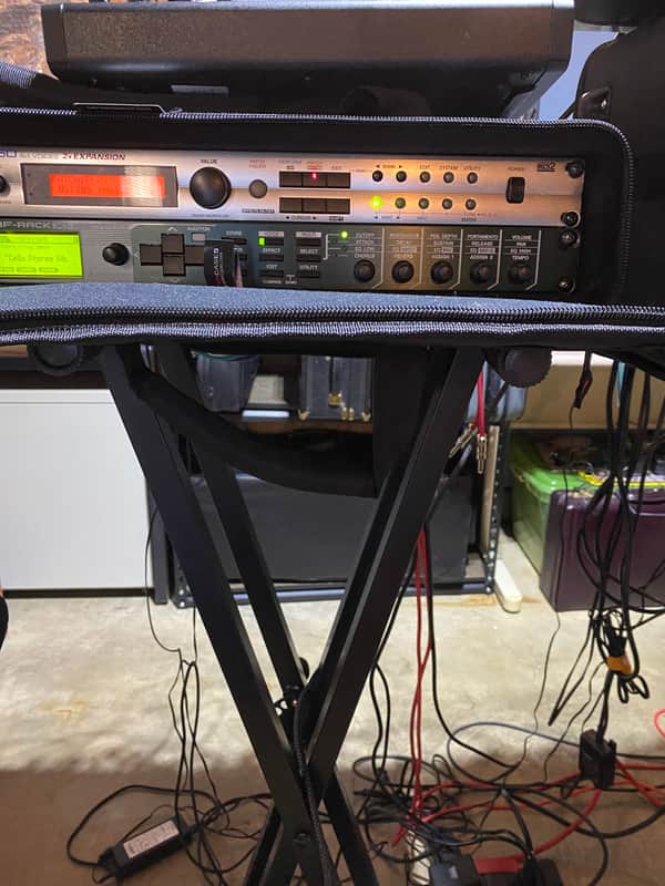 Roland XV5050 - Metal | Reverb