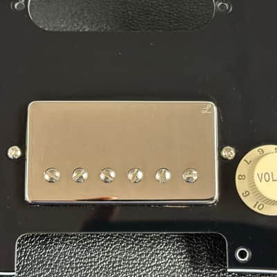 Lambertones Crema Bridge Pickup and 920D Wiring for Strat | Reverb