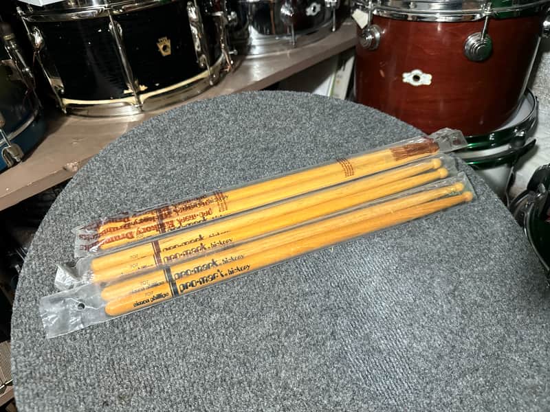 Promark Simon Phillips Drum Sticks x3 | Reverb