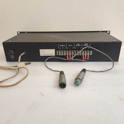 Eventide Clockworks Instant Phaser PS-101 phase shifter | Reverb