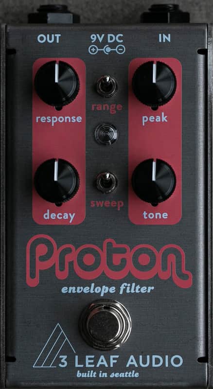 3Leaf Audio Proton V2 | Reverb France