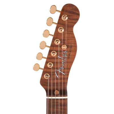 Fender Custom Shop 1952 Telecaster HS "Chicago Special" NOS | Reverb