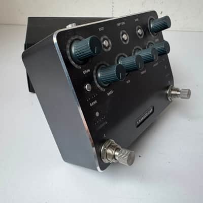 Neural DSP Nano Córtex 2020,s - Black | Reverb