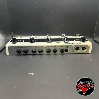Tc Eletronic Plethora X 5 | Reverb