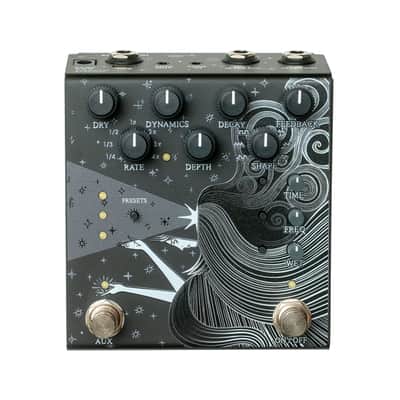 Old Blood Noise Endeavors Sunlight Stereo | Reverb