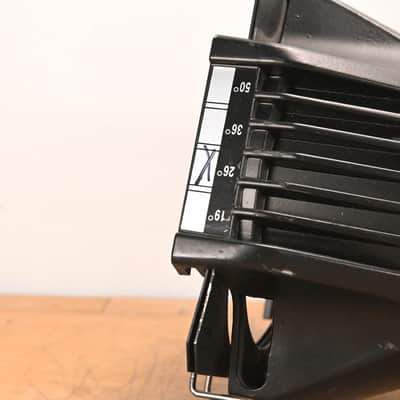 Dortron Profile Spot 750 26 Degree Ellipsoidal Light CG01WRJ | Reverb