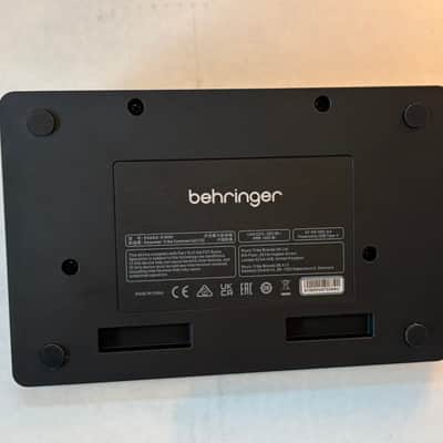 Behringer Phara-O Mini Polyphonic Analog Synthesizer 2026 - | Reverb