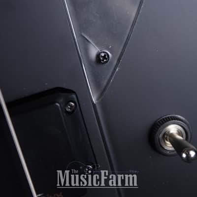 Epiphone Nikki Sixx Blackbird 4 String Bass Electric | Reverb Portugal