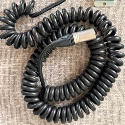 Shure 527B Microphone – Rare & Studio-Ready Albarn/Gorillaz | Reverb