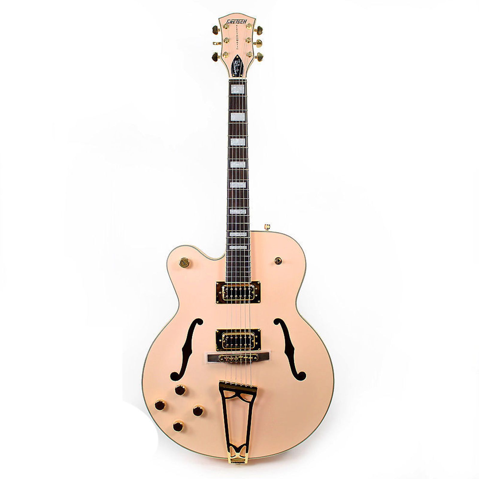 Gretsch G5191LH Tim Armstrong Signature Electromatic | Reverb Canada