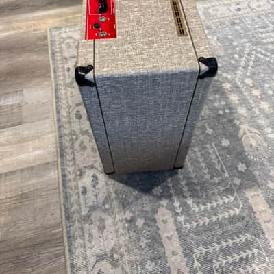 Morgan Amplification AC30 Custom Shop | Reverb