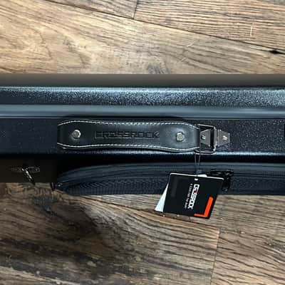 Black Walnut! Brad ROBINSON 5-String Violin 4/4 Bluegrass | Reverb