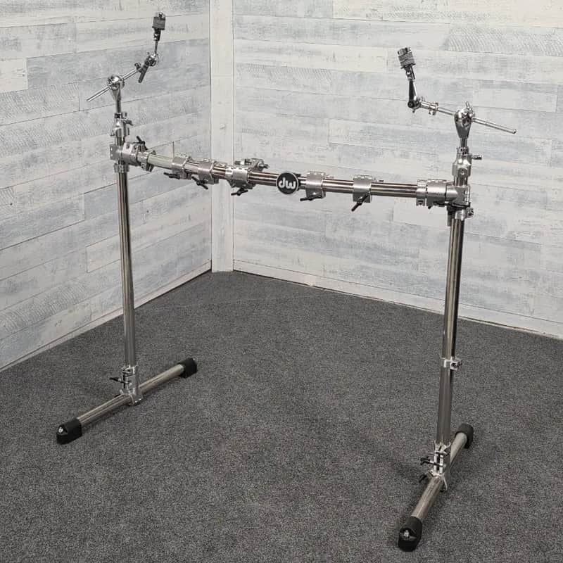 Used DW Main Drum Rack - Very Good | Reverb