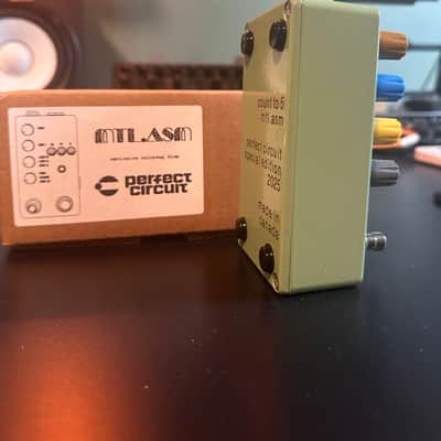 Montreal Assembly Count to 5 Perfect Circuit Limited Edition | Reverb