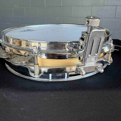 Sonor 2x10 Jungle Snare Drum (Rm 4) | Reverb