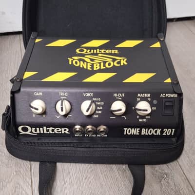Quilter Tone Block 201 | Reverb