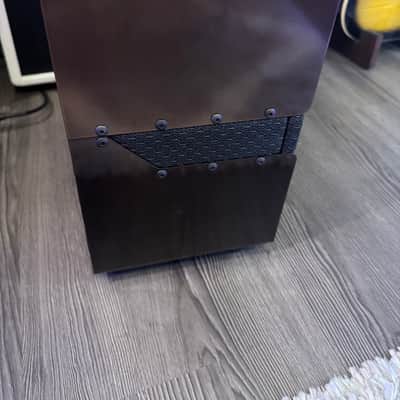 Victory Amps Copper LB 112 80-watt 1x12 inch Speaker Cabinet | Reverb