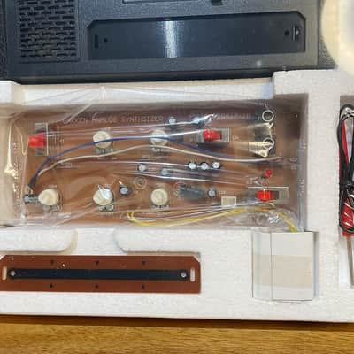 [Very Rare] Gakken SX-150 Analog Synth Gadget from | Reverb Ireland