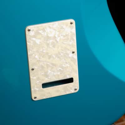 Fender American Elite Stratocaster HSS Shawbucker Electric | Reverb