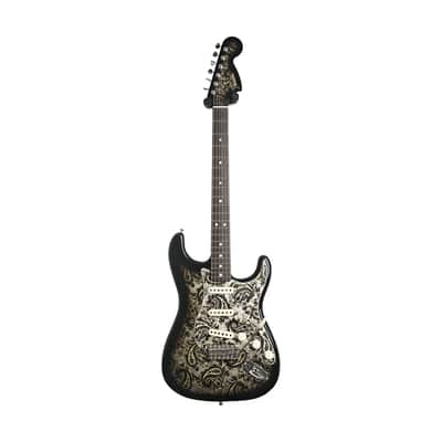 Fender Custom Shop 2024 Limited Edition 1968 | Reverb France