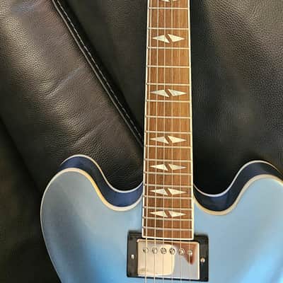 Epiphone Dave Grohl Signature DG-335 2024 - Present - Pelham | Reverb